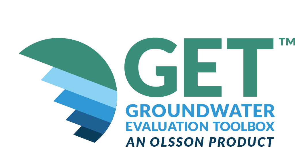 Groundwater Evaluation Tool (GET) - GET by Olsson